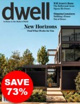Modern living, home design ideas, inspiration, and advice. - Dwell
