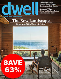 Modern living, home design ideas, inspiration, and advice. - Dwell